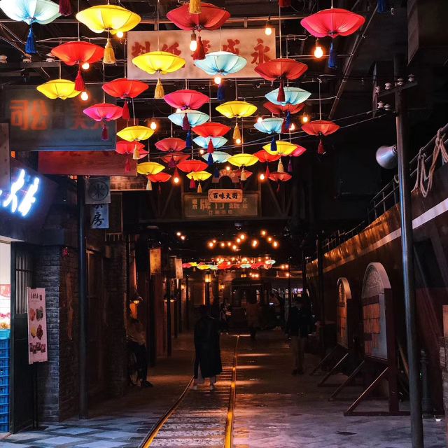 上海1192弄老上海风情街游玩攻略简介,上海1192弄老上海风情街门票/地址/图片/开放时间/照片/门票价格【携程攻略】