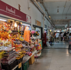 【携程攻略】上海Sam Yan Market图片,上海Sam Yan Market风景图片,Sam Yan Market景点图片/图库