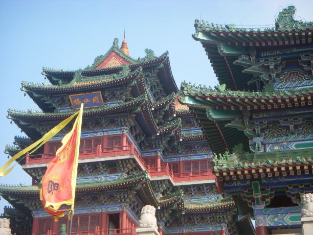 南京阅江楼攻略,南京阅江楼门票/游玩攻略/地址/图片/门票价格【携程攻略】