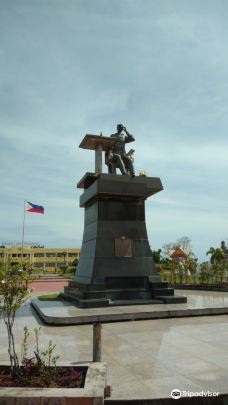 【携程攻略】上海Bansud Municipal Park and Plaza图片,上海Bansud Municipal Park and ...