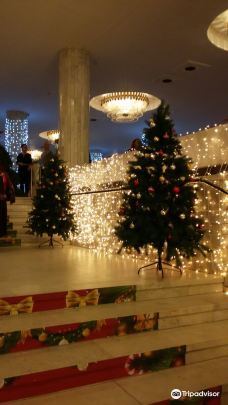 【携程攻略】上海Chuvash State Opera and Ballet Theater图片,上海Chuvash State Opera ...