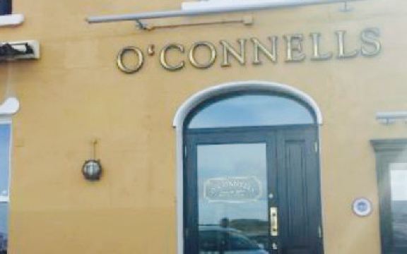 霍斯O'Connell's Howth攻略,O'Connell's Howth特色菜推荐/菜单/人均消费/电话/地址/菜系/点评/营业时间【携程美食】