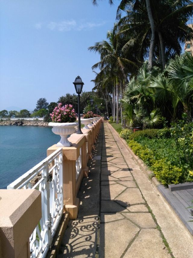 香港香港黄金海岸游玩攻略简介,香港香港黄金海岸门票/地址/图片/开放时间/照片/门票价格【携程攻略】