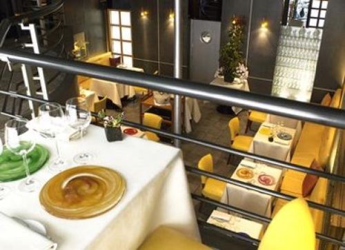 City Space Bar & Restaurant 精选 代订座线路推荐【携程玩乐】