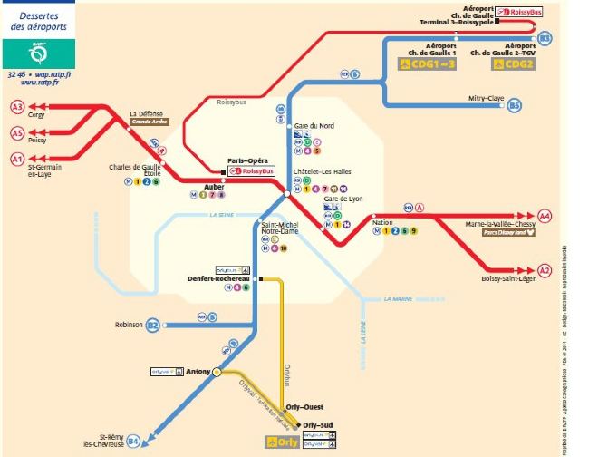 巴黎rer地图,巴黎区,巴黎大区(第2页)_大山谷图库