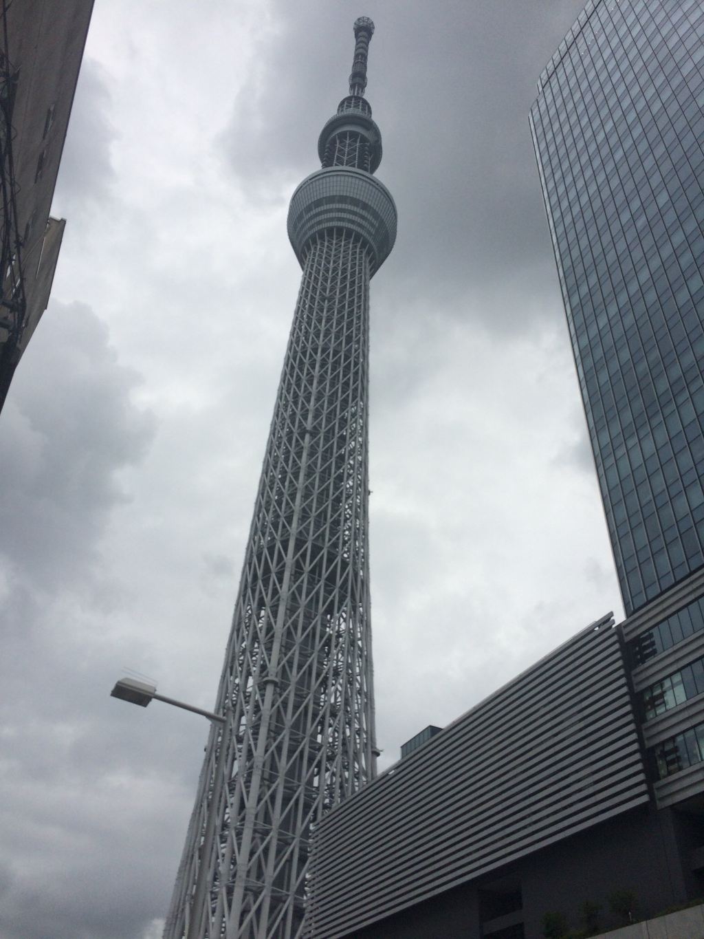 天空树晴空塔,晴空塔,天空树_大山谷图库